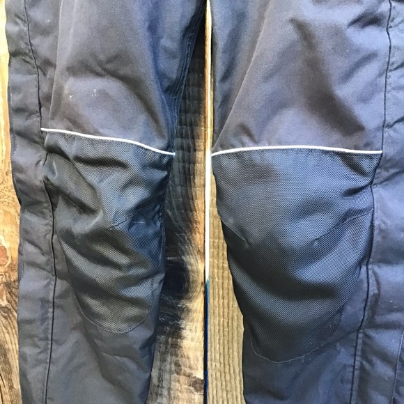 Bilt | Jackets & Coats | Bilt Moto Motorcycle Racing Suit Padded ...